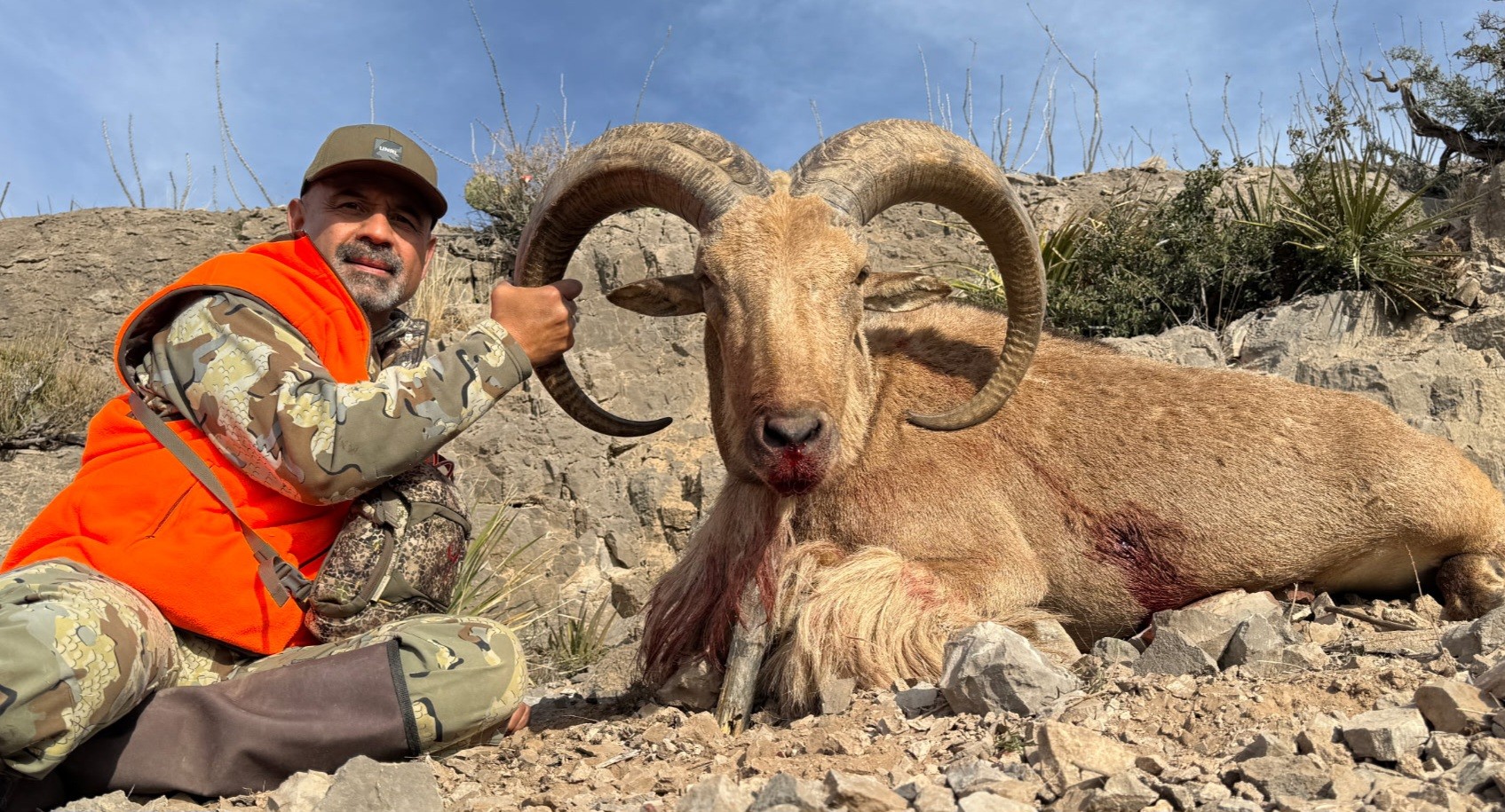 Photo Gallery - Fort Bliss - iSportsman