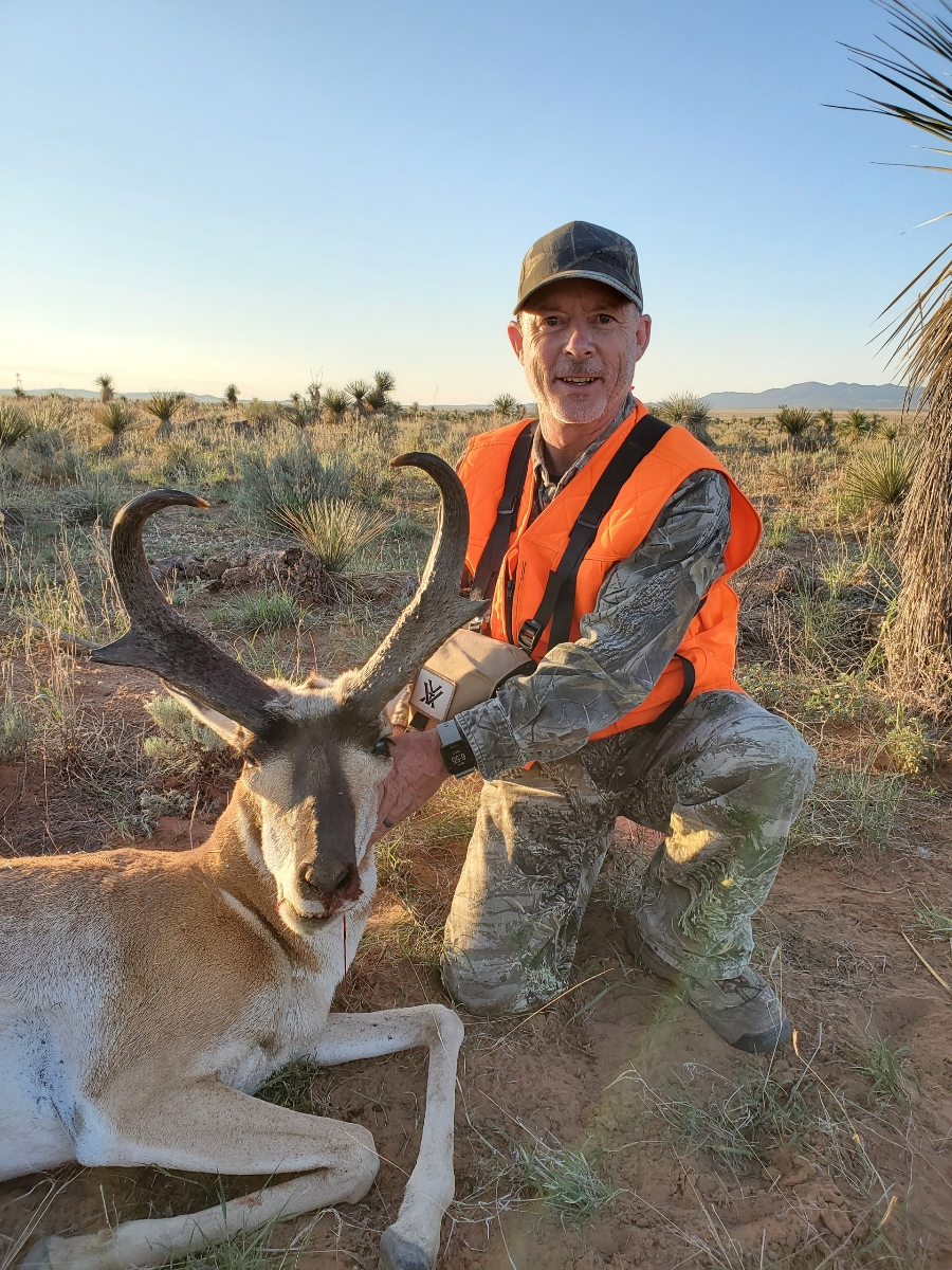 Photo Gallery - Fort Bliss - iSportsman