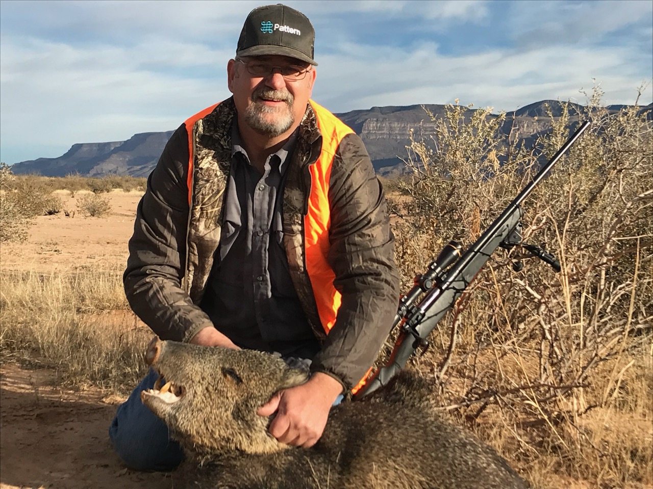 Photo Gallery - Fort Bliss - iSportsman