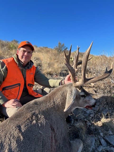 Photo Gallery - Fort Bliss - iSportsman