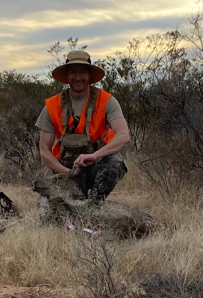 Photo Gallery - Fort Bliss - iSportsman