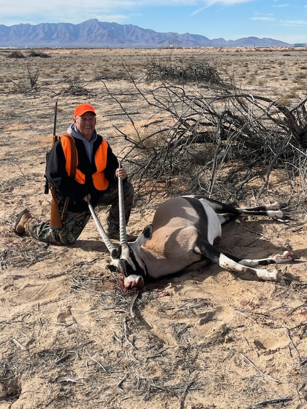 Photo Gallery - Fort Bliss - iSportsman